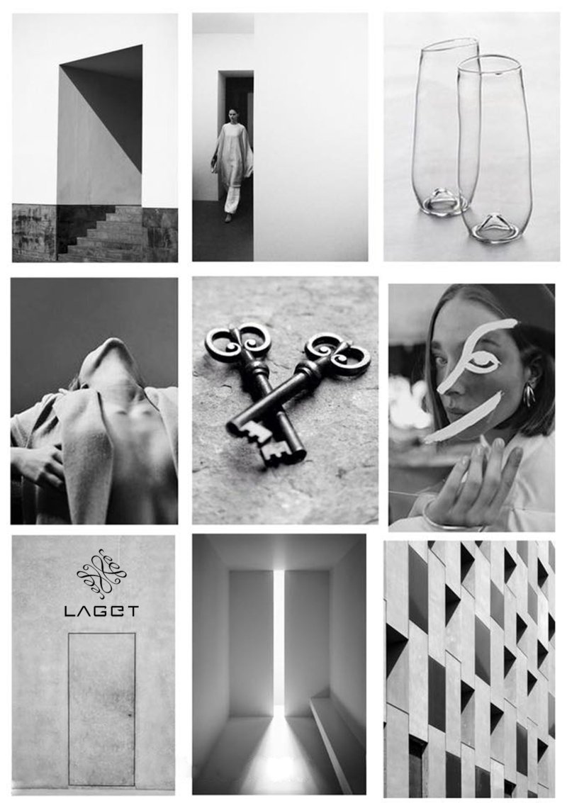 Giới thiệu – Laget Studios