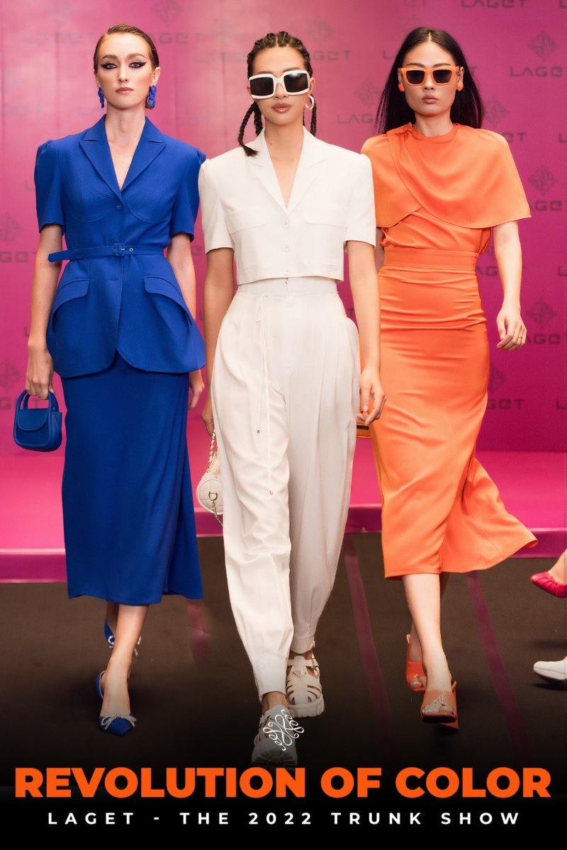 Laget Studios – LAGET là nơi truyền tải trọn vẹn những trải nghiệm thời ...