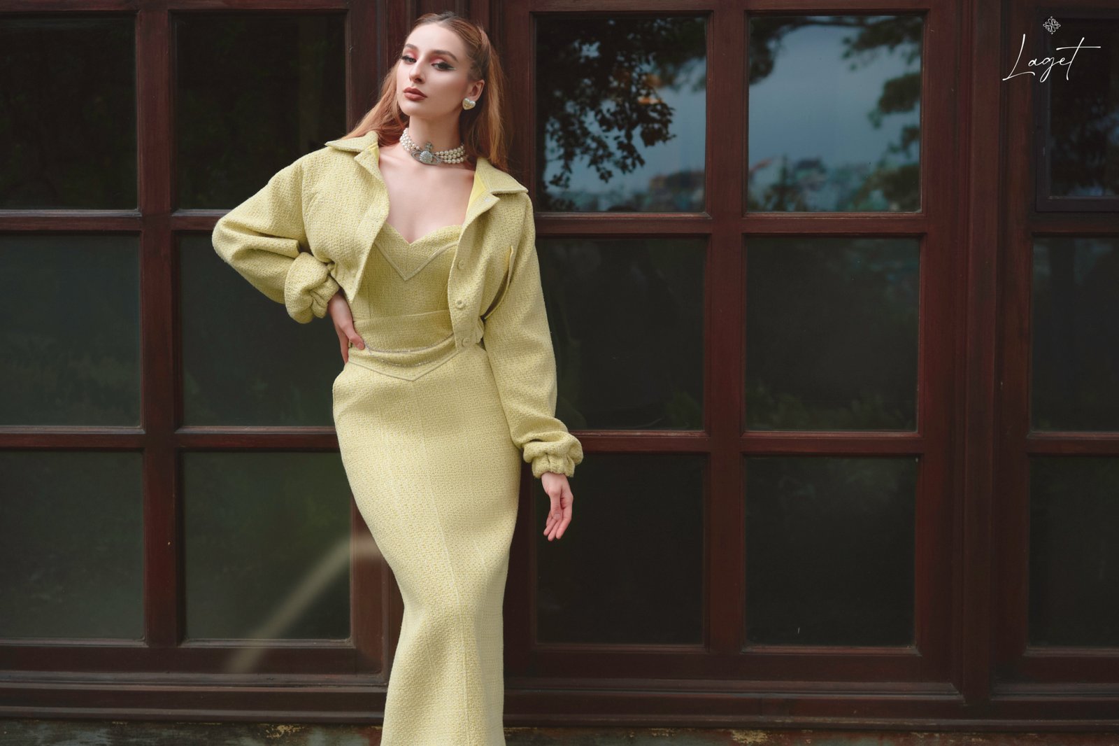 𝐌𝐎𝐑𝐈𝐈 𝐂𝐎𝐋𝐋𝐄𝐂𝐓𝐈𝐎𝐍 | 𝘞𝘪𝘯𝘵𝘦𝘳-𝘍𝘢𝘭𝘭 22 – Laget Studios