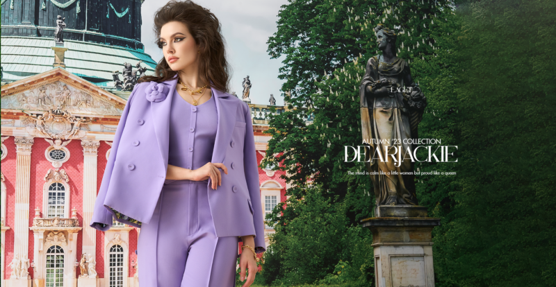 Laget Studios – LAGET là nơi truyền tải trọn vẹn những trải nghiệm thời trang, mang đậm phong ...