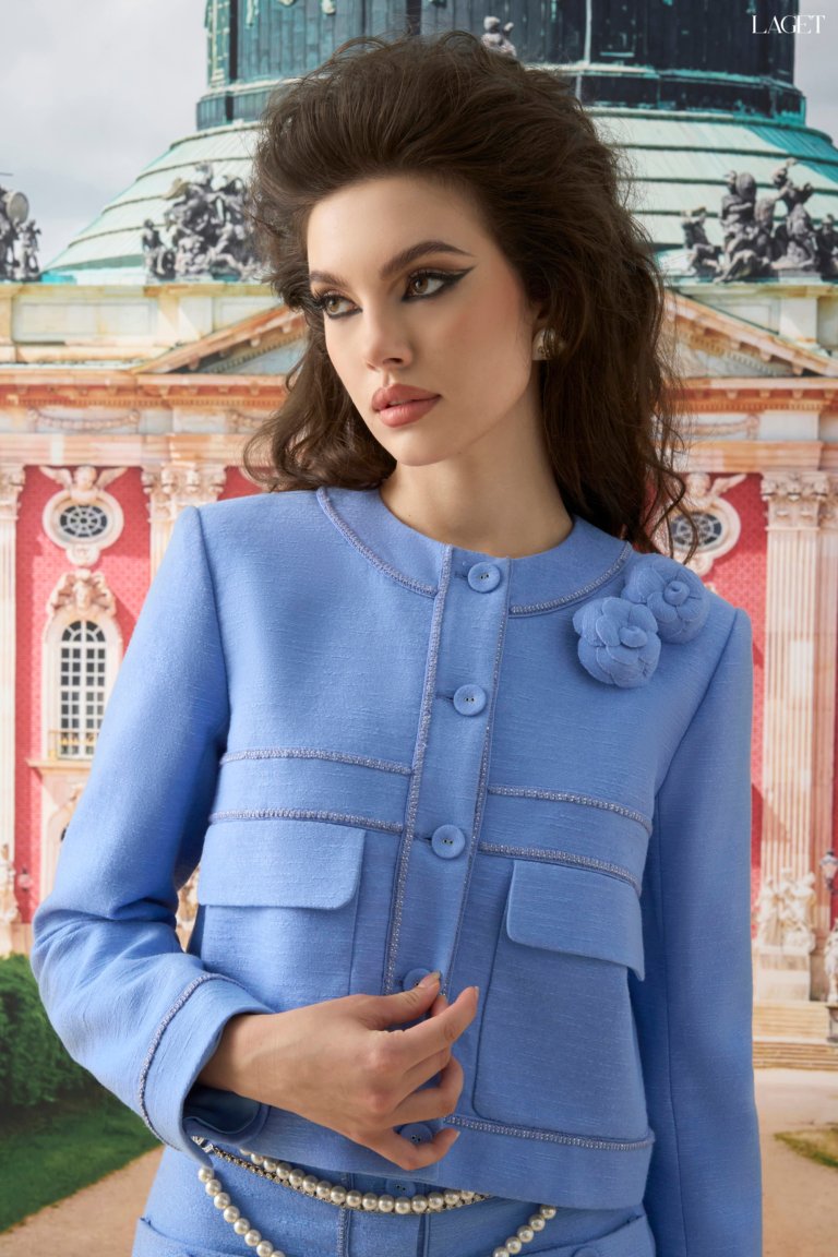 Eliza Set – Laget Studios